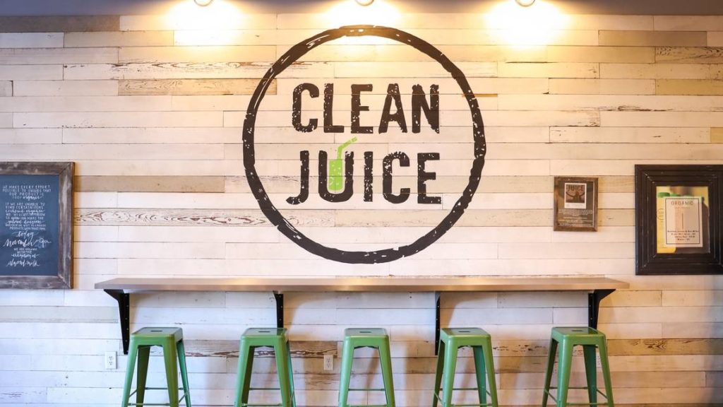 Clean Juice Franchise Opens 50th Store In 30 Months – The Franchise Woman