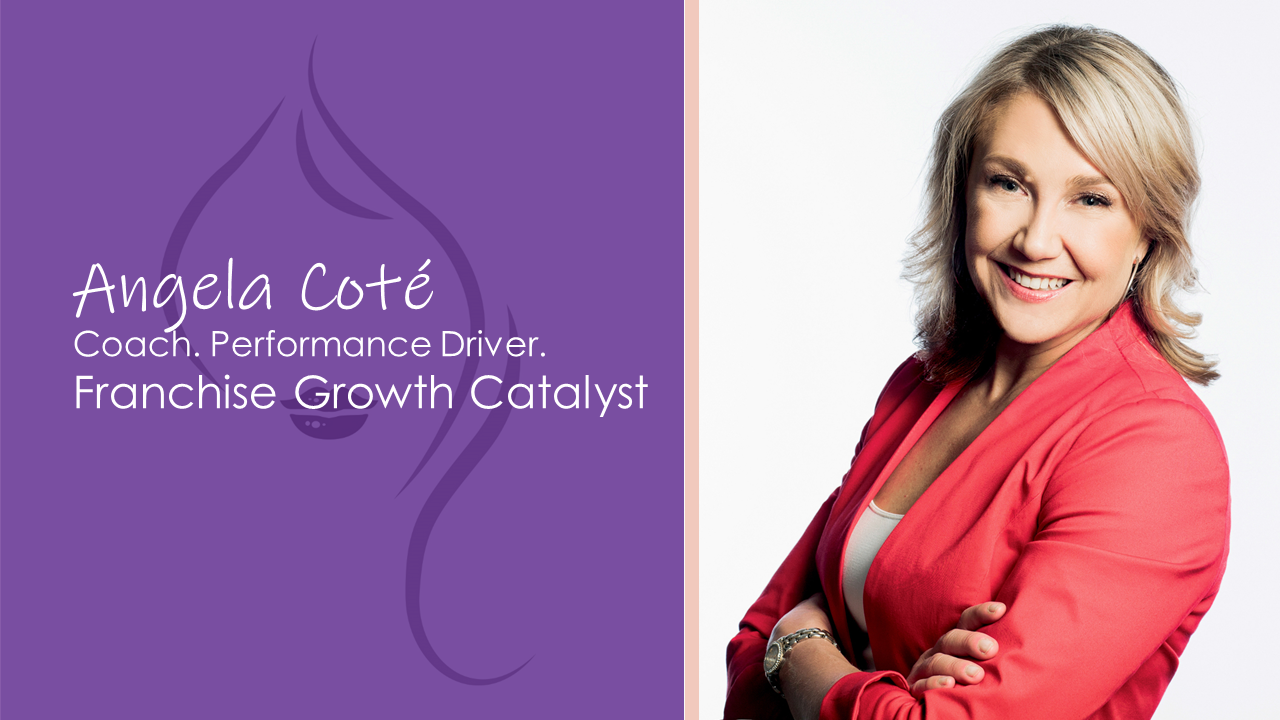 Where Passion and Purpose Collide – Angela Coté Interview – The ...