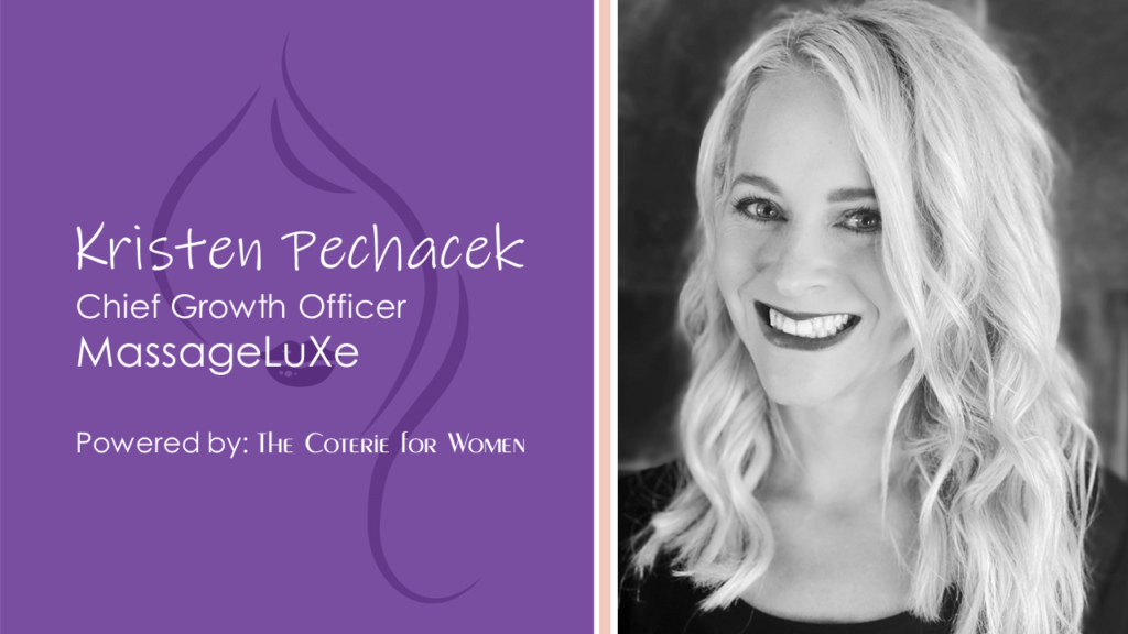 Kristen Pechacek – Interview – The Franchise Woman